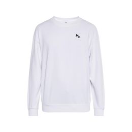Boline Sweatshirt Herren Gr&ouml;&szlig;e L schwarz / wei&szlig;