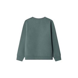 Hackett London Sweatshirt Jungen Gr&ouml;&szlig;e 110 gr&uuml;n / wei&szlig;