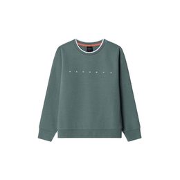 Hackett London Sweatshirt boy Green size 3-4