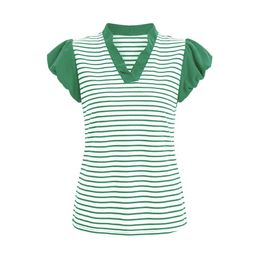 Imily Bela Shirt female Green size S