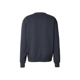 Pockies Sweatshirt Herren Gr&ouml;&szlig;e XXL navy / koralle / wei&szlig;