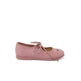 Pisamonas Ballerina M&auml;dchen Gr&ouml;&szlig;e 29 pink