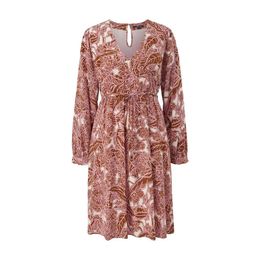 comma, Comma Dress female Brown size 42