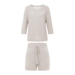Imily Bela Pajama 'Sleep & Lounge Sets' female Beige size S