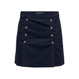 Only Skirt 'ONLNessa' female Blue size XXS