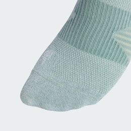adidas Performance Sportsocken Herren Gr&ouml;&szlig;e 46/48 gr&uuml;n / hellgr&uuml;n