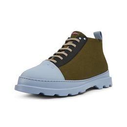 Camper Lace-Up Boots 'Brutus' male Mixed colors size 40