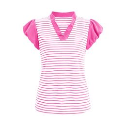 Imily Bela Shirt female Pink size L