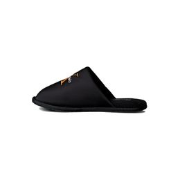 Calvin Klein Slippers male Black size 44