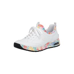 Rieker Sneakers female White size 39