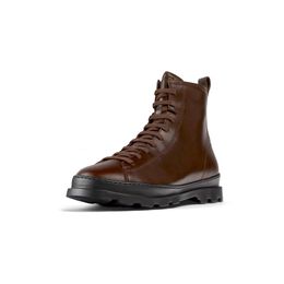 Camper Lace-Up Boots 'Brutus' male Red size 46