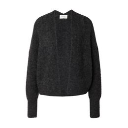 American Vintage Knit Cardigan 'East' female size M/L Anthracite