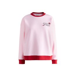 Cath Kidston Sweatshirt 'Paddington Ballet' female Pink size XS