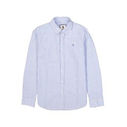 Garcia Button Up Shirt boy Blue size 152/158