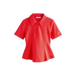 next Shirt female Red size 8