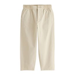 next Hose Jungen Gr&ouml;&szlig;e 116 taupe