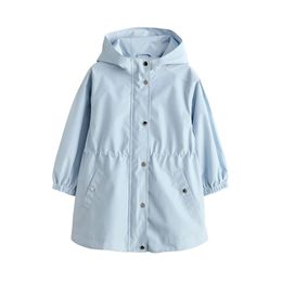 next Between-Season Jacket girl Blue size 14 yrs