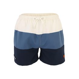 Ellesse Badeshorts 'Cielo' Herren Gr&ouml;&szlig;e S saphir / dunkelblau / offwhite