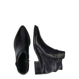 Paul Green Stiefelette Damen Gr&ouml;&szlig;e 39 schwarz Winterschuhe