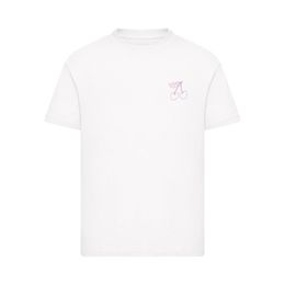 Mister Tee Shirt girl White size 146