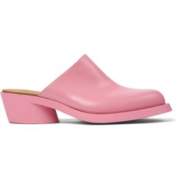 Camper Clogs 'Bonnie' Damen Gr&ouml;&szlig;e 36 hellpink