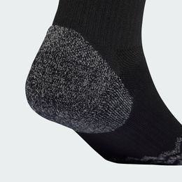 adidas Performance Sportsocken 'Juventus Turin 25/26' Damen Gr&ouml;&szlig;e 31/33 dunkelgr&uuml;n / schwarz / schwarzmeliert / wei&szlig;