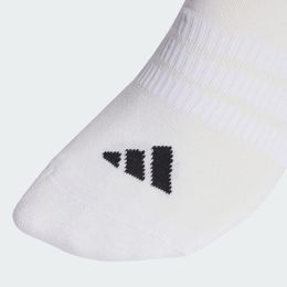 adidas Performance Sportsocken 'Essentials' Damen Gr&ouml;&szlig;e 34/36 schwarz / wei&szlig;