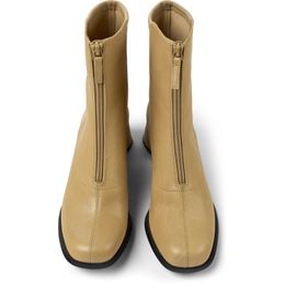 Camper Stiefelette 'Kiara' Damen Gr&ouml;&szlig;e 38 beige Winterschuhe