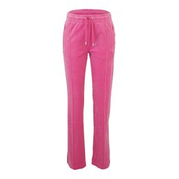 Juicy Couture Tall Hose 'TINA' Damen Gr&ouml;&szlig;e 36 pink