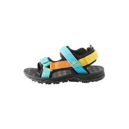 next Offene Schuhe 'Pokemon' Jungen Gr&ouml;&szlig;e 29 hellblau / gelb / apricot