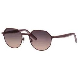 Sonnenbrille Tom Tailor "Tom Tailor Sonnenbrille", Herren, mauve, helles ros&eacute; matt, Sonnenbrillen Sonnenbrille