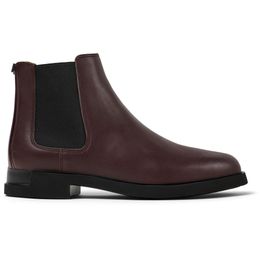 Camper Chelsea Boots 'Iman' Damen Gr&ouml;&szlig;e 37 bordeaux Winterschuhe