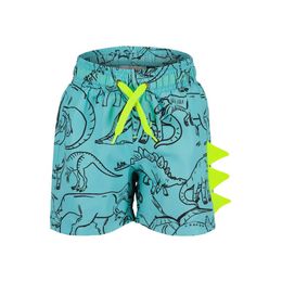 Blue Seven Board Shorts boy Green size 92/98