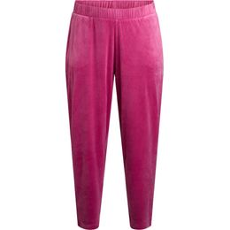 ZIZZI Pants female Pink size XL