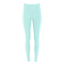 WINSHAPE Workout Pants 'AEL112C' female size S Mint
