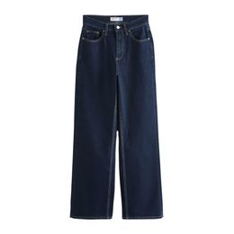next Jeans Damen Gr&ouml;&szlig;e 29 dunkelblau