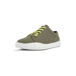 Camper Sneakers 'Peu' male Green size 39