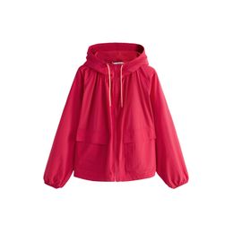 next Funktionsjacke Damen Gr&ouml;&szlig;e M rot
