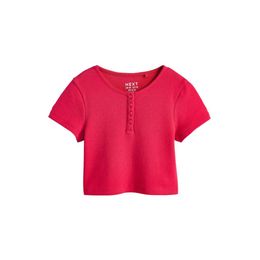 next Shirt girl Red size 3 yrs