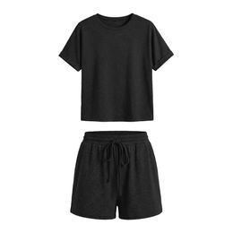 Imily Bela Set Damen Gr&ouml;&szlig;e 36 schwarz