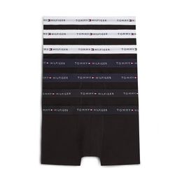 Tommy Hilfiger Underwear Boxer shorts male Black size L