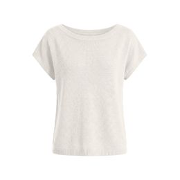 Imily Bela Pullover Damen Gr&ouml;&szlig;e M wei&szlig;