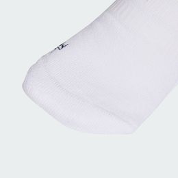 adidas Performance Sportsocken Damen Gr&ouml;&szlig;e 46/48 schwarz / wei&szlig;