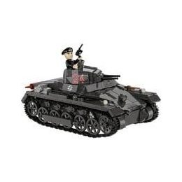 Cobi Panzer I Ausf.B, Konstruktionsspielzeug