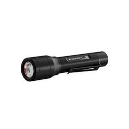 LEDLenser P5, Taschenlampe schwarz