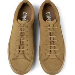 Camper Sneaker ' Chasis Sport ' Herren Gr&ouml;&szlig;e 41 braun