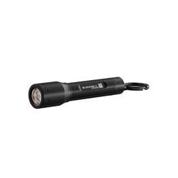 LEDLenser P3, Taschenlampe schwarz