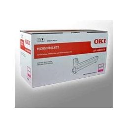 OKI Bildtrommel magenta 44844470