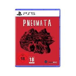 Pneumata, PlayStation 5-Spiel