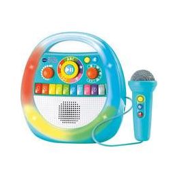 Vtech Mein erster Musik-Player - Karaokespa&szlig;, Musikspielzeug